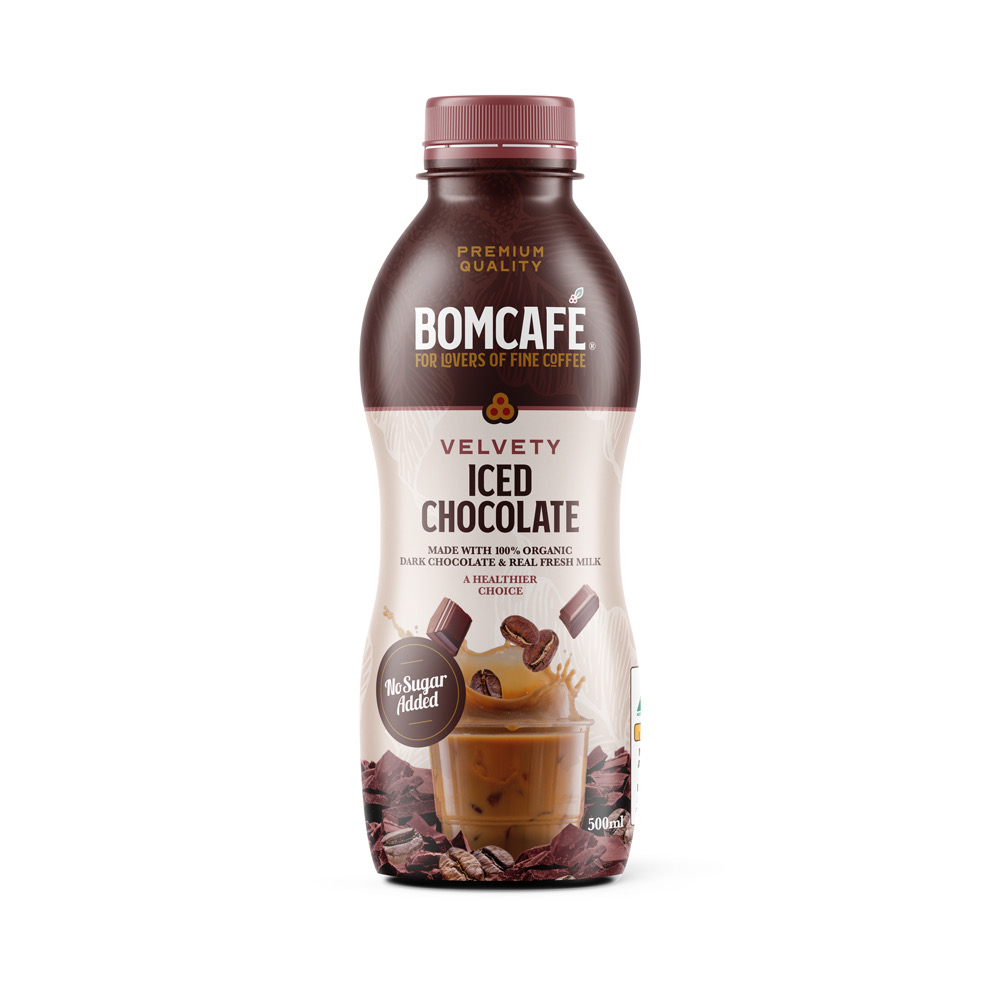 Our Products - Bomcafe